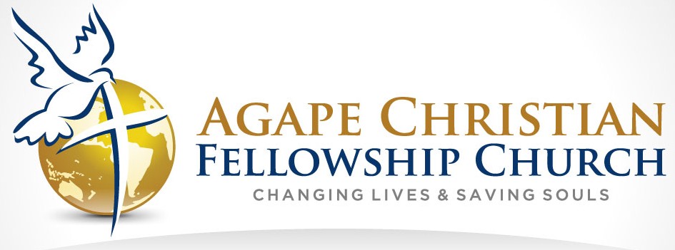 Agape Logo Gallery – Agape Family Care